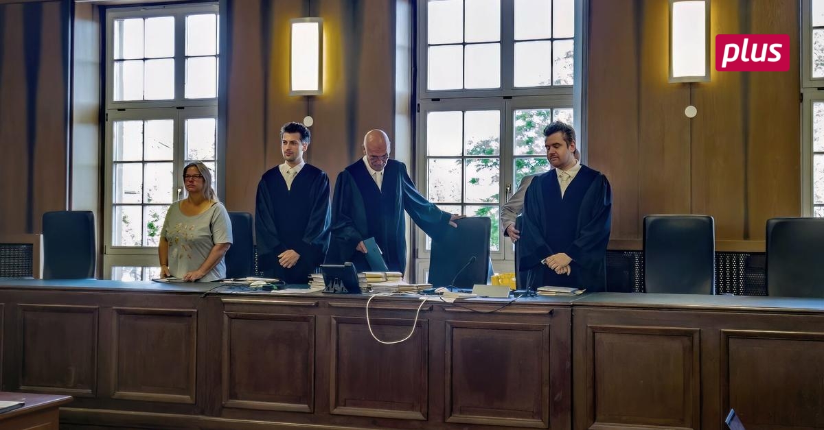 Urteil im Prozess um Schüsse in Bad König gefallen